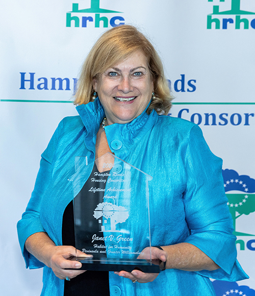 Hampton Roads Housing Consortium