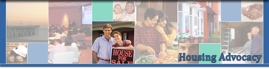 Hampton Roads Housing Consortium